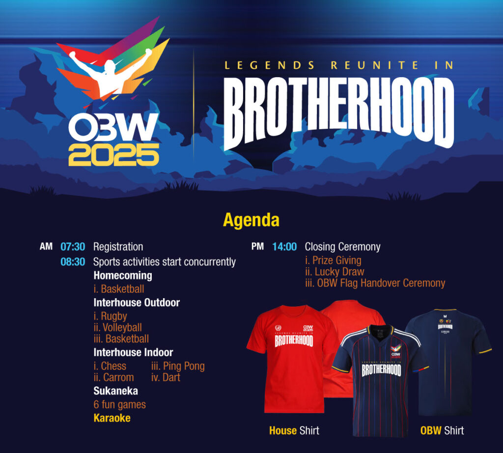 ASAS OBW 2025